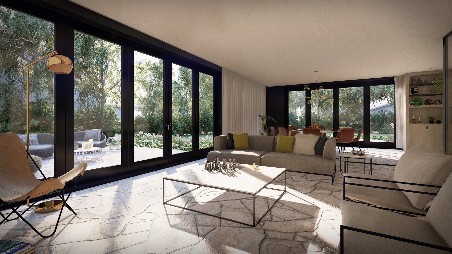 Modern Home Plans | Modern Home Design | My Modern Home