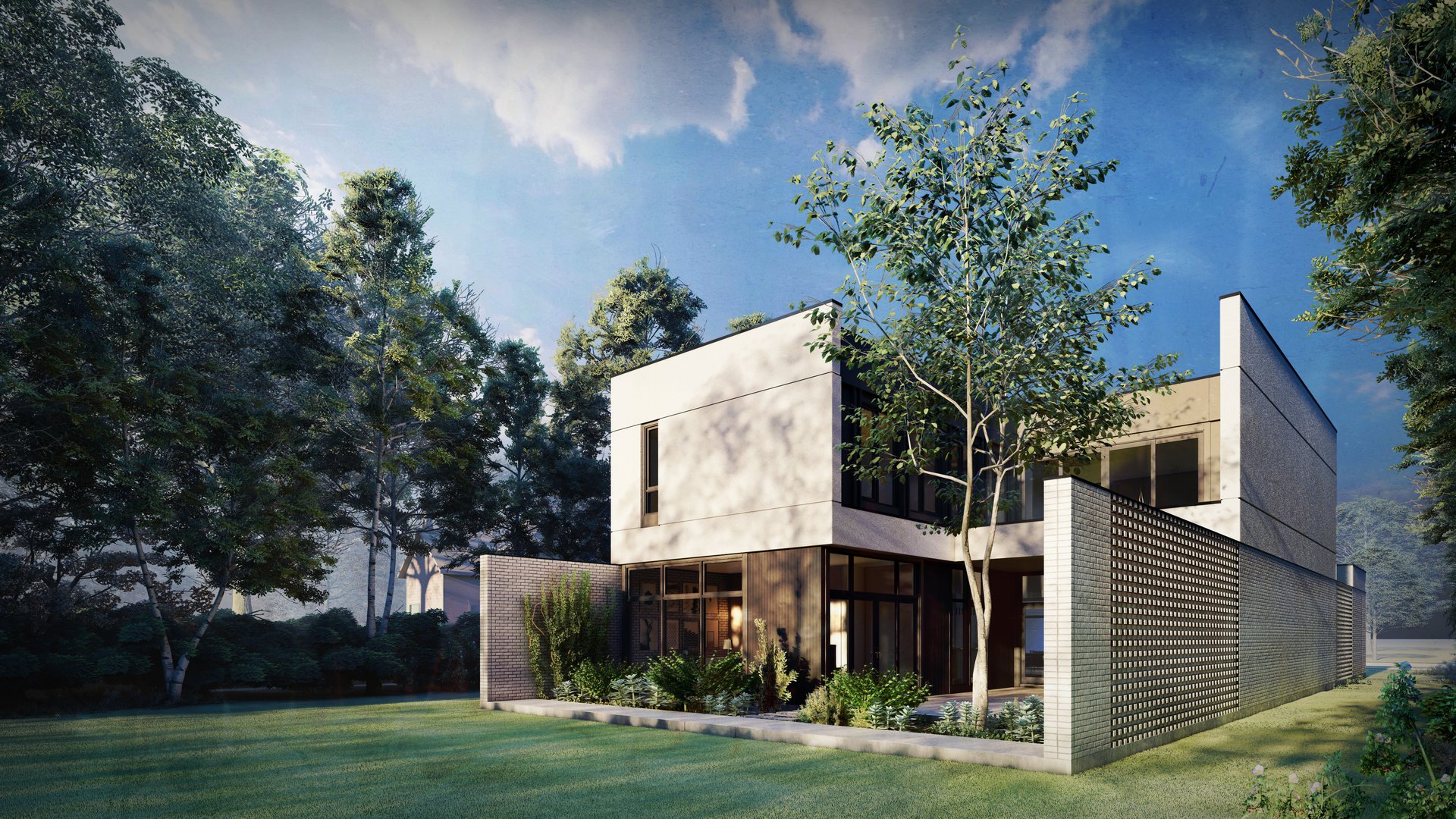 No. 9 | My Modern Home