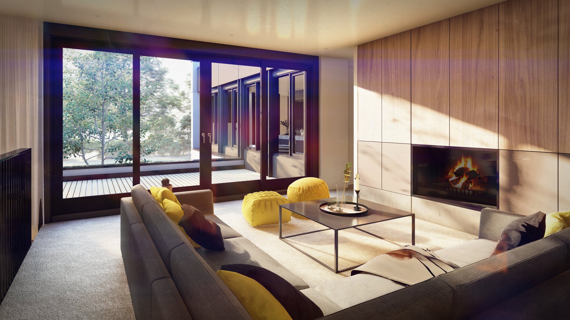 No. 9 | My Modern Home