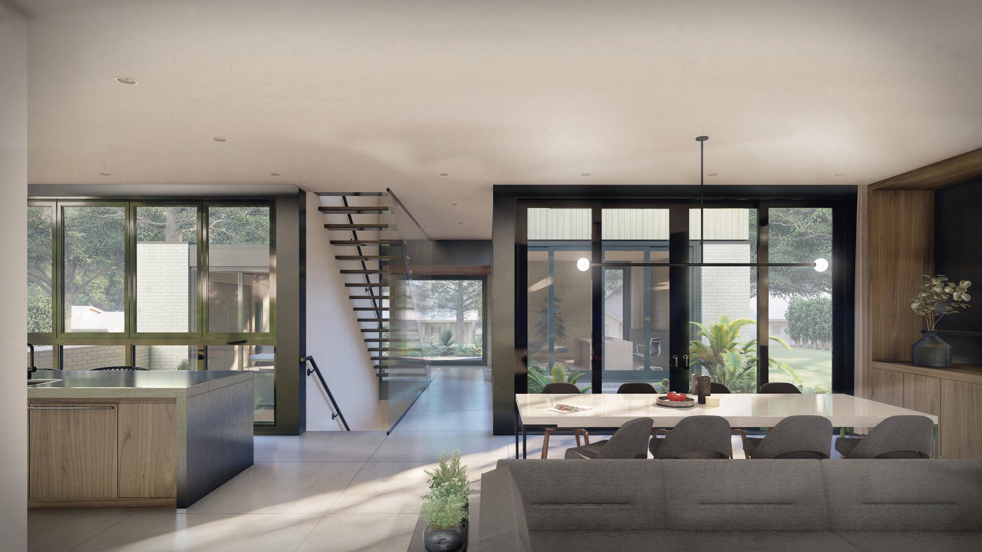 No. 9 | My Modern Home