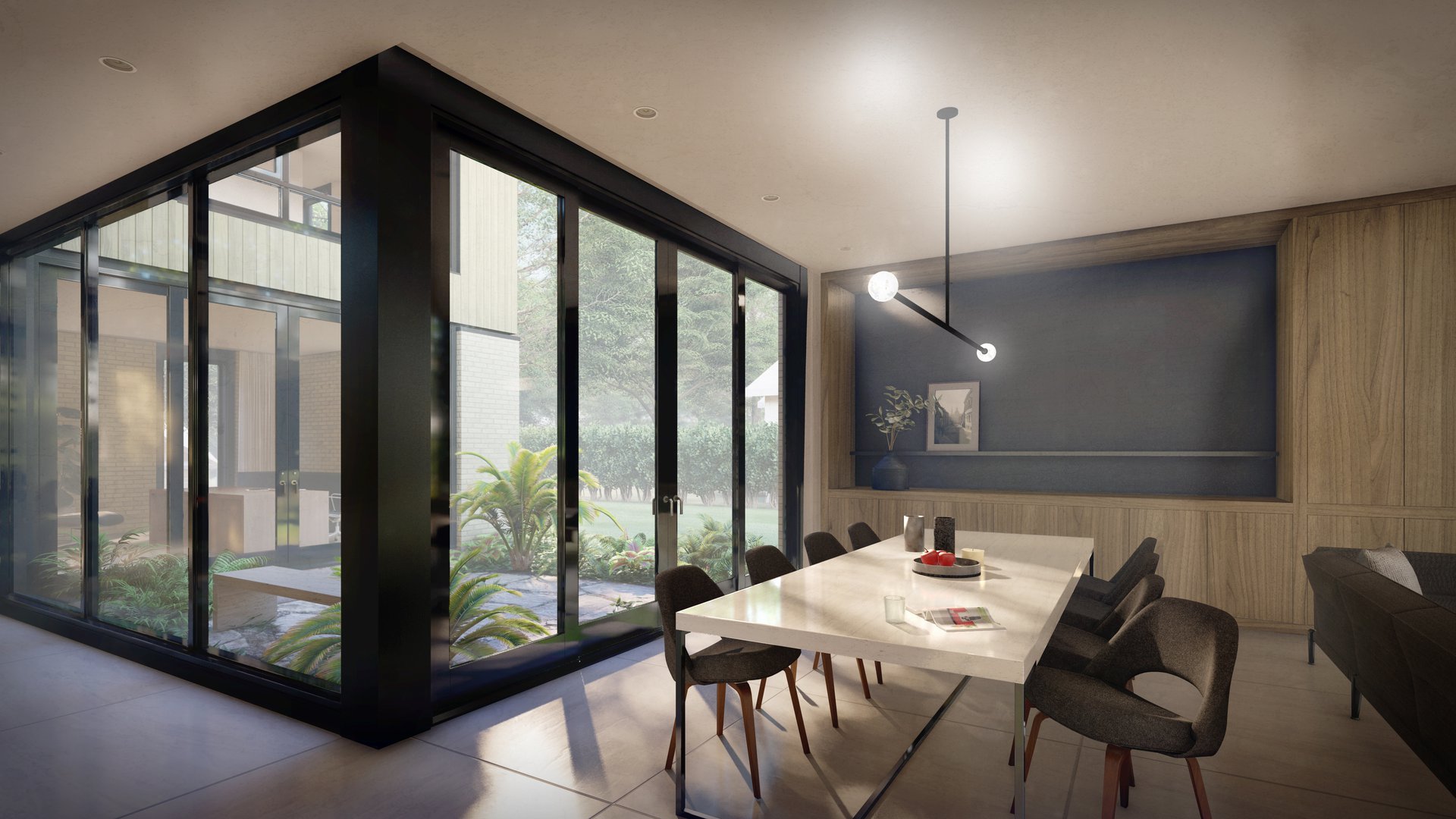 No. 9 | My Modern Home