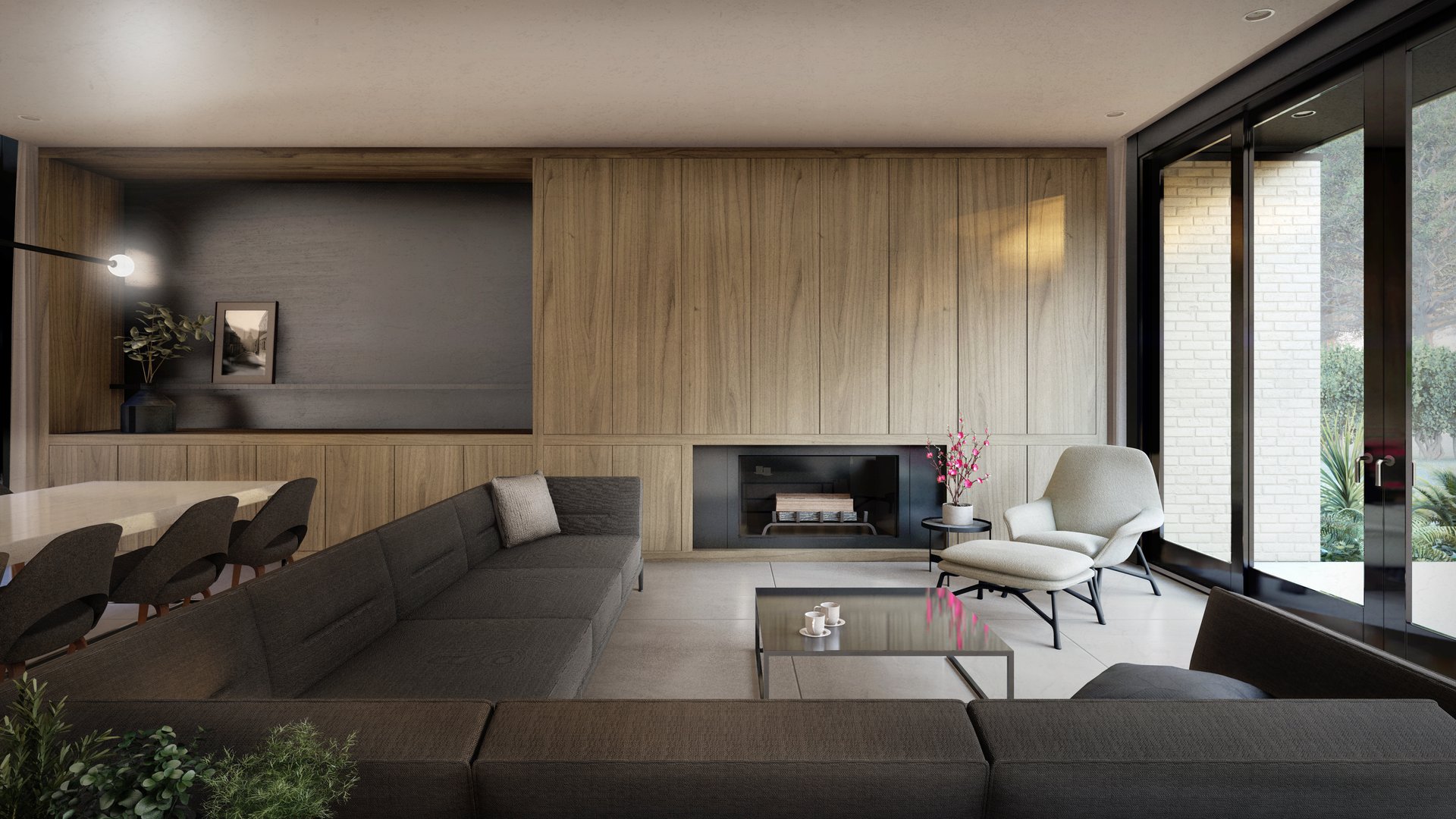 No. 9 | My Modern Home