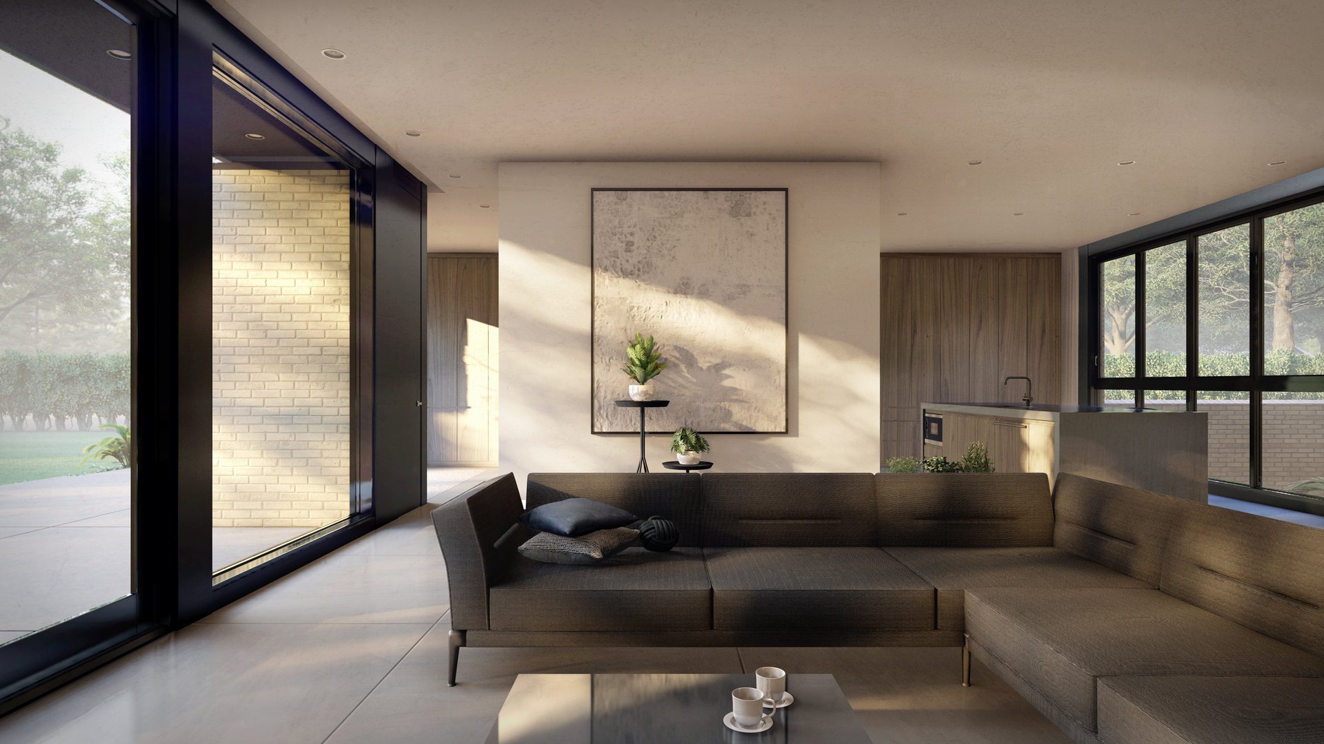 No. 9 | My Modern Home