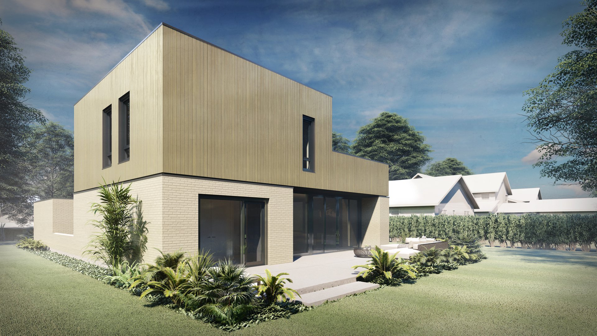 No. 9 | My Modern Home