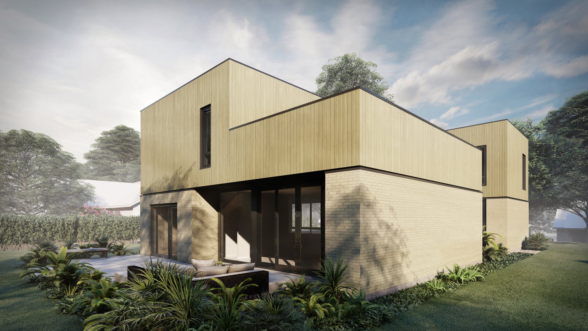 No. 9 | My Modern Home