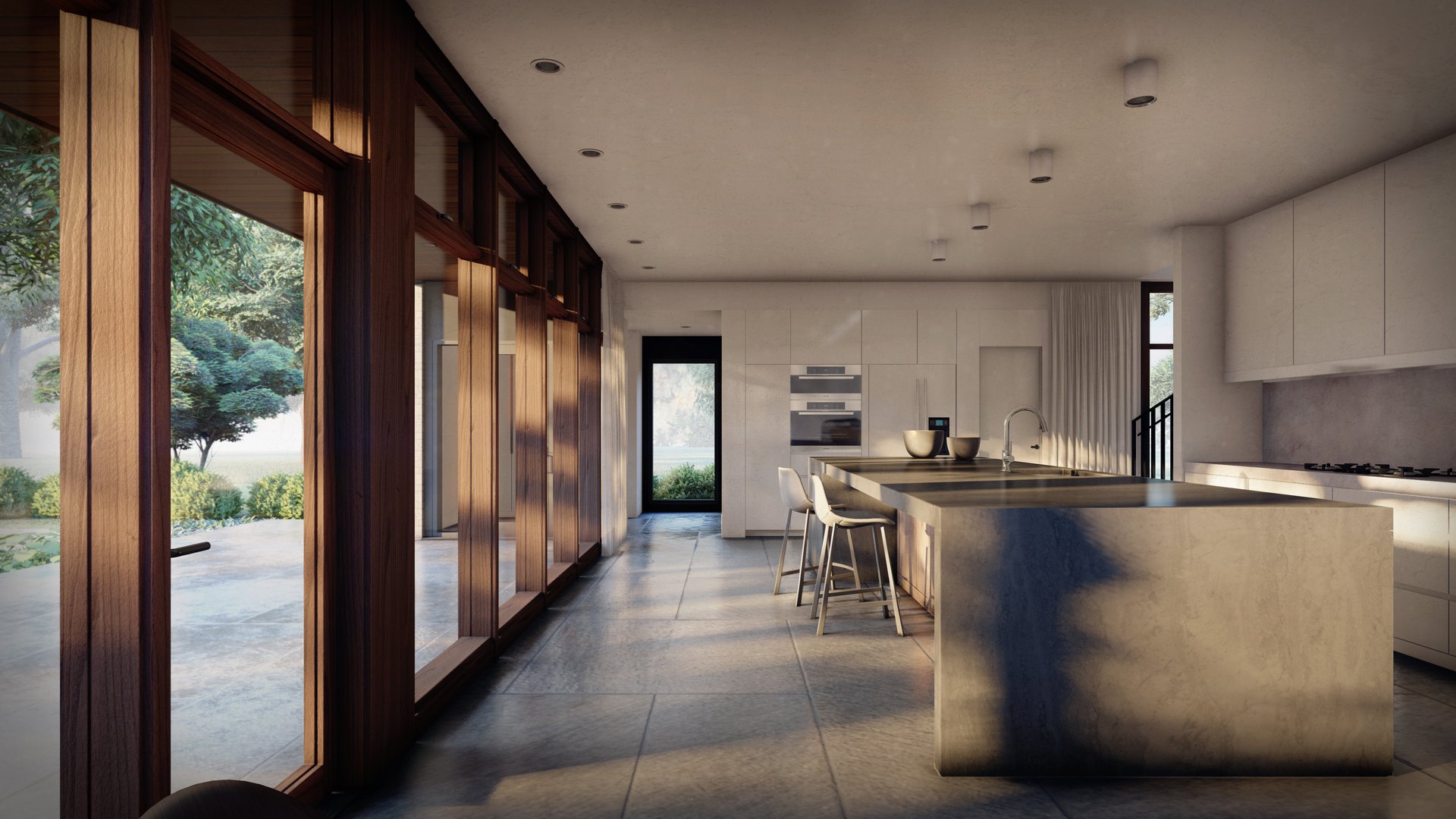 No. 9 | My Modern Home