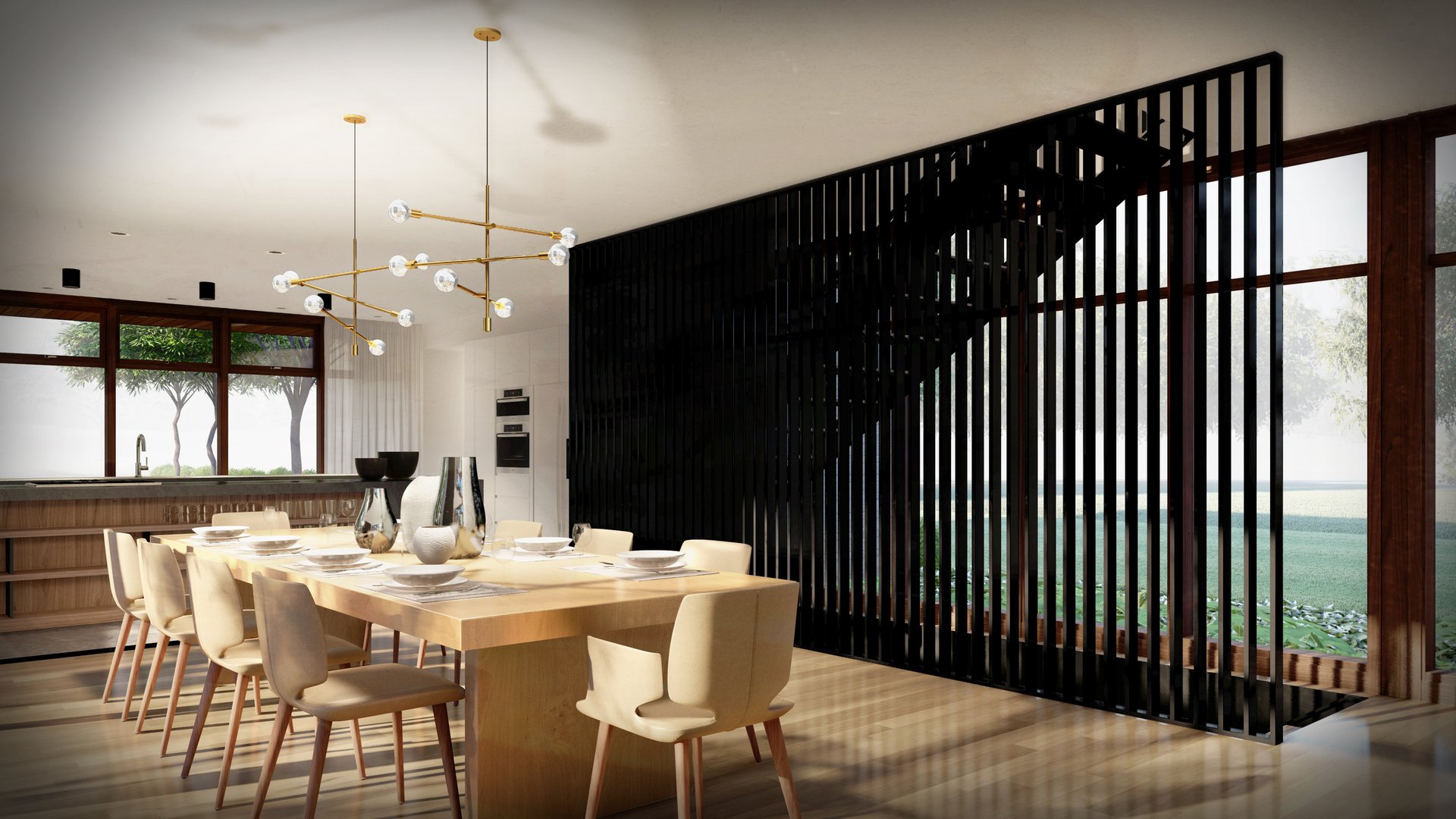 No. 9 | My Modern Home