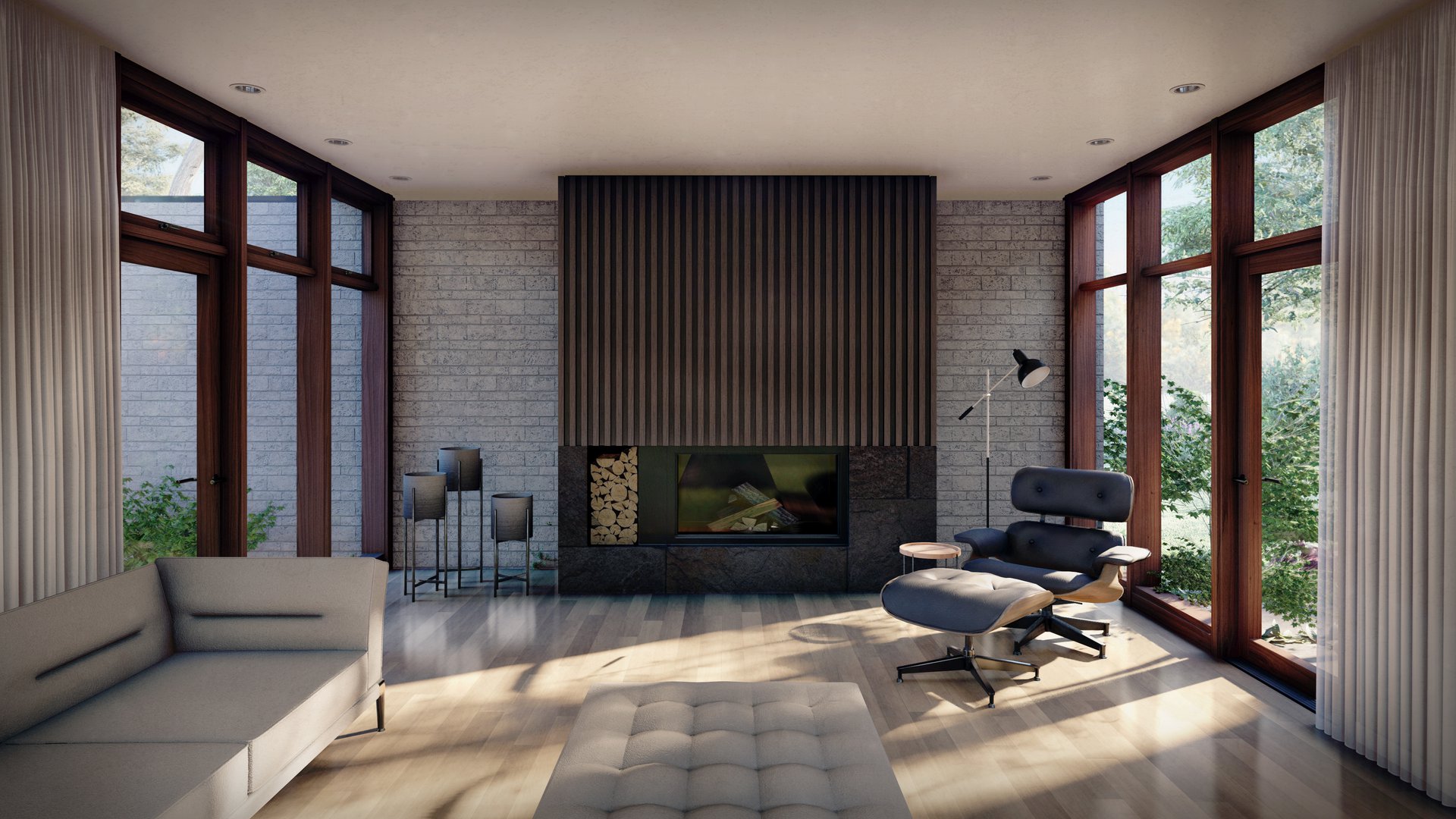 No. 9 | My Modern Home