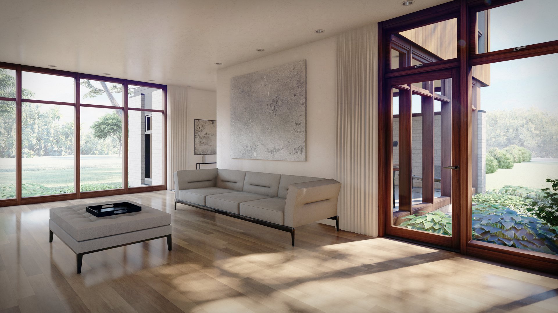 No. 9 | My Modern Home