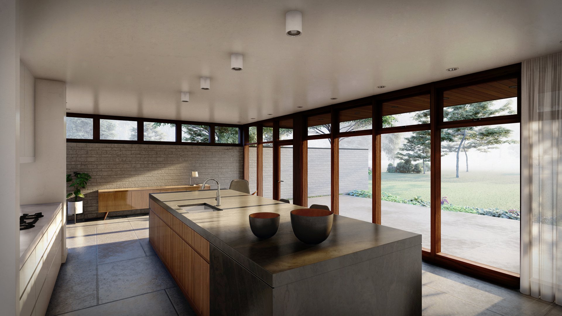 No. 9 | My Modern Home