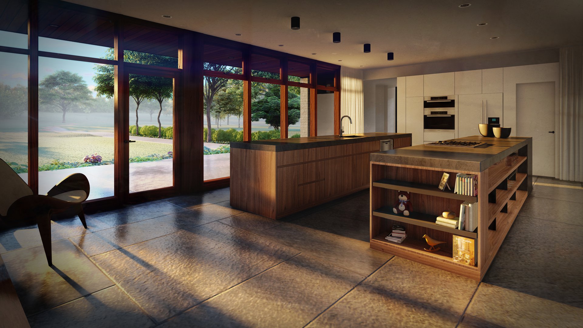 No. 9 | My Modern Home