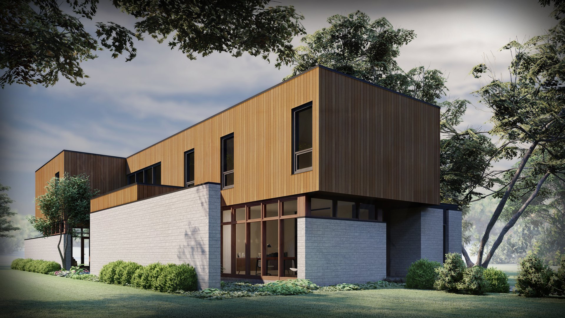 No. 9 | My Modern Home