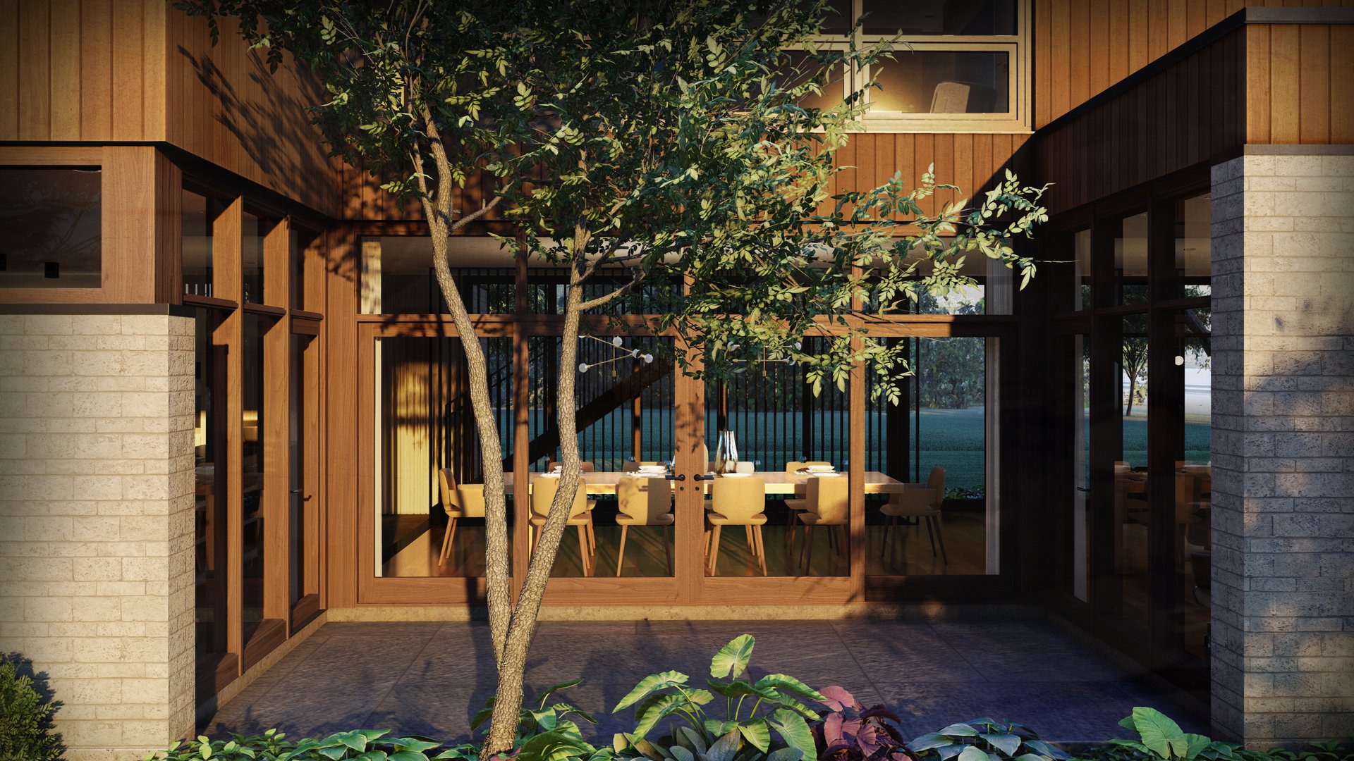 No. 9 | My Modern Home